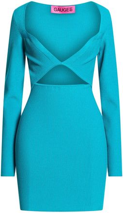Gauge81 KLEIDER - Mini-Kleider auf YOOX.COM