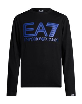 Emporio Armani TOPS - T-shirts auf YOOX.COM