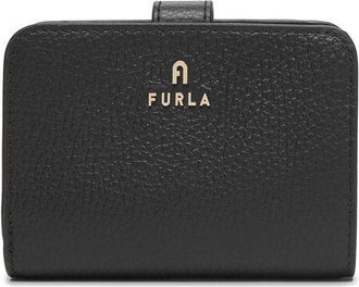 Furla Geldb&ouml;rse Camelia S WP00315 HSF000 CN O6000 Schwarz
