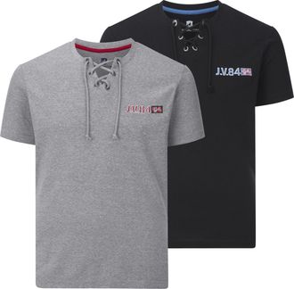 Jan Vanderstorm T-Shirt Mayko