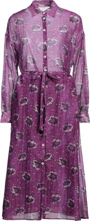 Massimo Alba KLEIDER - Midi-Kleider auf YOOX.COM