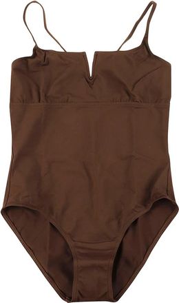 Eres Badeanzug mit intensivem Unterbrust-Schnitt - - Swimwear - Damen - Braun - S