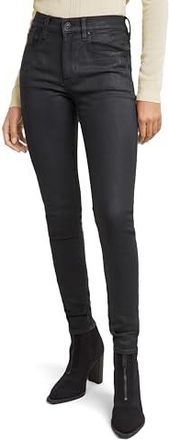 G-Star Femme Jean Lhana Skinny, Gris (Magma Cobler D19079-A634-D360), 31W / 34L