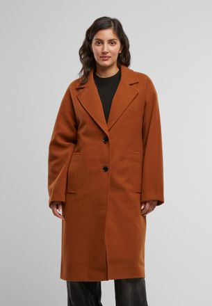 Urban Classics Wintermantel