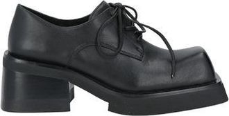 Jeffrey Campbell CHAUSSURES - Chaussures &agrave; lacets sur YOOX.COM