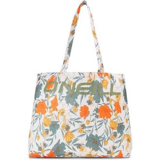 O'Neill Kleintasche COASTAL PRINT TOTE
