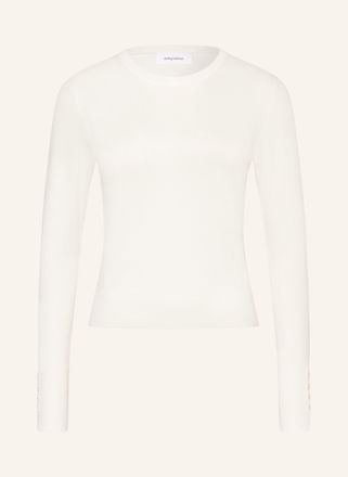 Darling Harbour Darling Harbour Pullover weiss