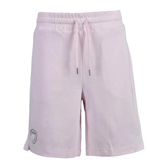 Blauer Bermuda Shorts - Femme - Shorts - Rose - Taille: 42 FR