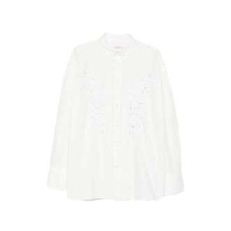 Lois Jeans Blake Appliqu&eacute; Shirt