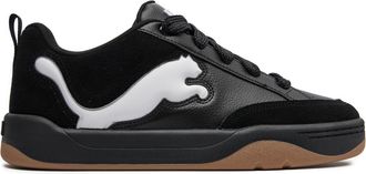 Puma Sneakers Puma Park Lifestyle Sd 395022-01 Schwarz