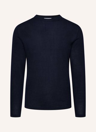 Kiefermann Kiefermann Kiefermann Kaschmirpullover F&uuml;r Herren Chadd blau