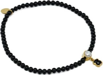 Tous Armband Glory 1001987800 Schwarz