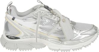 Off-white Homme, Chaussures, Gris, Taille: 40 EU Be Right Back Baskets