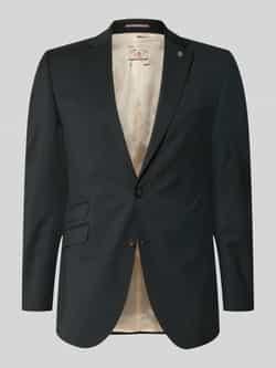 CG - Club of Gents Slim Fit 2-Knopf-Sakko Modell Camden