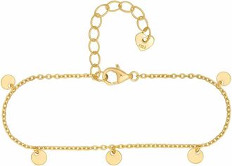 Cai Damen, Accessories, Gelb, ONE SIZEGr&ouml;&szlig;e