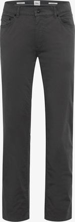 Brax Stretch 5 Pocket-Hose Cadiz in Ultralight Satin-Qualit&auml;t, Regular Fit in