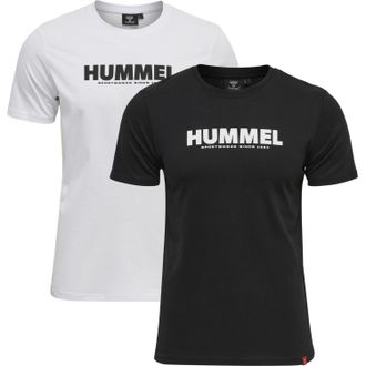 Hummel Legacy 2-pack T-shirt
