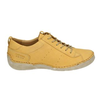 Josef Seibel Damen, Schuhe, Gelb, 40 EUGr&ouml;&szlig;e