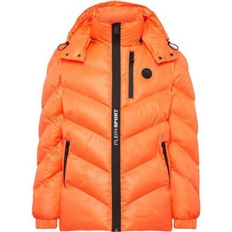 Plein Sport Herren Jacke TIGER