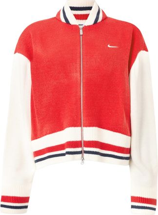 Nike Strickjacke