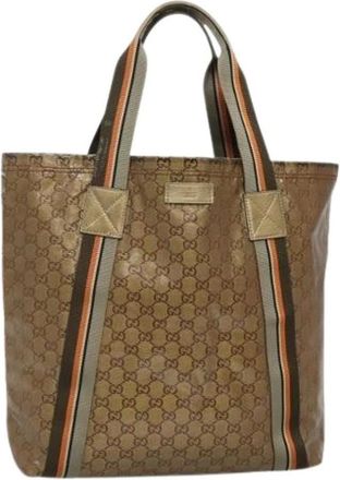 Gucci Damen, Pre-Owned, Mehrfarbig, ONE SIZEGröße