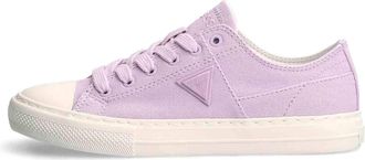 Guess Guess Damen Drinks Oxford-Schuh, Lilac, 35 EU