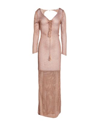 Patrizia Pepe KLEIDER - Maxi-Kleider auf YOOX.COM