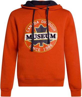 Museum TOPS - Sweatshirts auf YOOX.COM