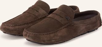 Lloyd Penny-Loafer Rover braun