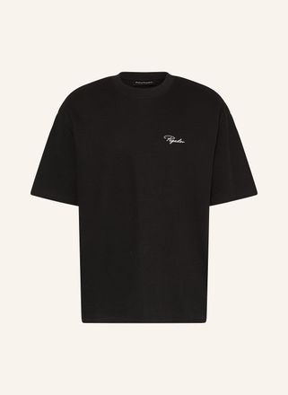Pegador Pegador T-Shirt Signar schwarz