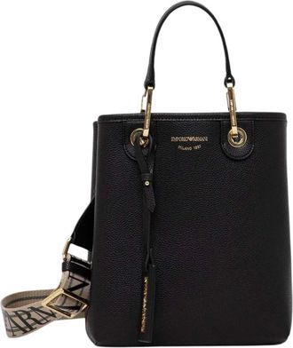 Emporio Armani Damen, Taschen, Schwarzk, ONE SIZEGr&ouml;&szlig;e