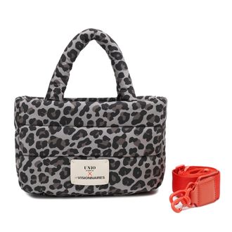 Les Visionnaires Shopper Unio Cortina