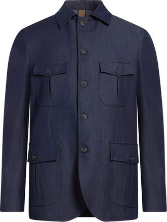 Mulish JACKEN & M&Auml;NTEL - Jacken und Anoraks auf YOOX.COM