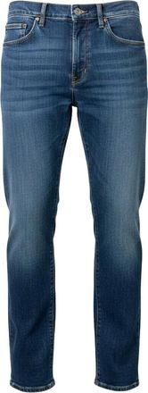Dondup Homme, Jeans, Bleu, Taille: W33 Jeans Up563Z