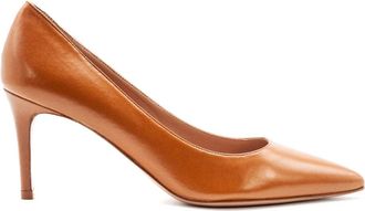 Roberto Festa Milano Femme, Chaussures, Brun, Taille: 36 EU Escarpin &agrave; talon