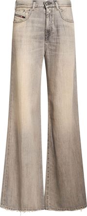 Diesel HOSEN & R&Ouml;CKE - Jeanshosen auf YOOX.COM