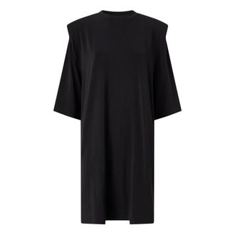 Pinko Pinko, Damen, Kleider, Schwarzk, SGr&ouml;&szlig;e