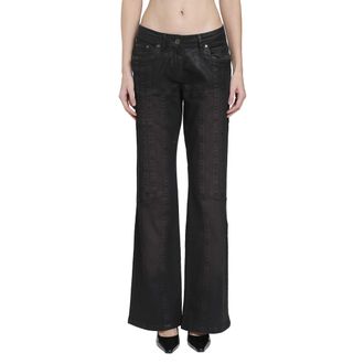 Charlotte Knowles Alice Jeans