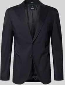 Joop Sakko mit Reverskragen Modell Dallas