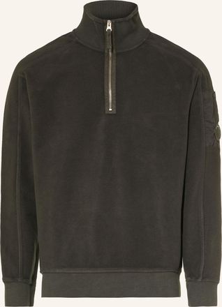 C.P. Company Sweat-Troyer grau