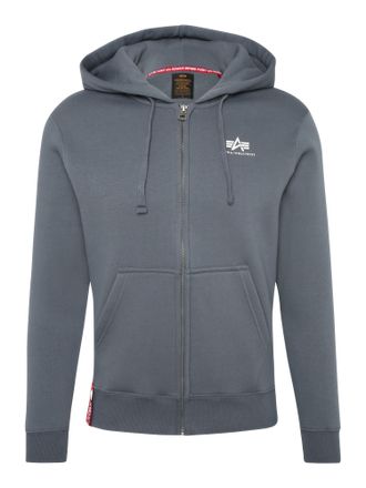Alpha Industries Sweatjacke