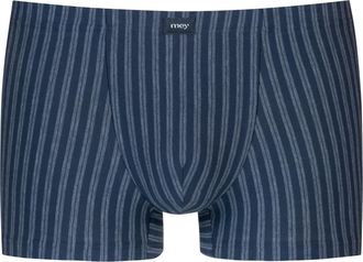 Mey Boxershorts Denim Stripes