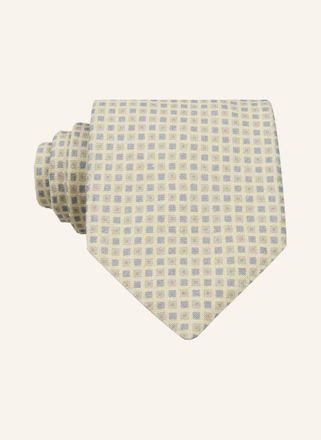 Profuomo Profuomo Krawatte blau