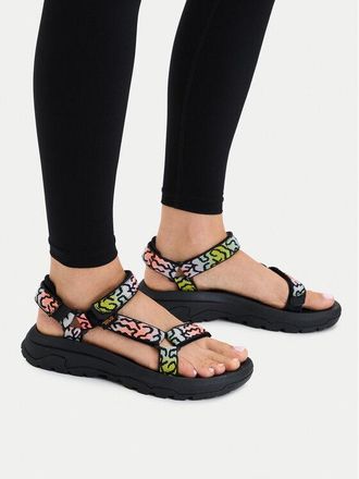Teva Sandalen Hurricane XLT3 1173671 Korallenfarben