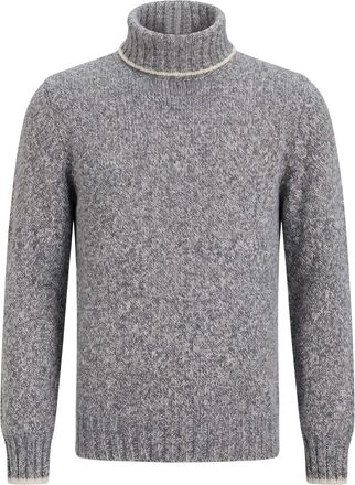 Gran Sasso STRICKWAREN - Rollkragenpullover auf YOOX.COM