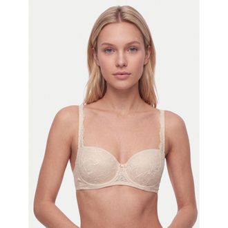 Triumph B&uuml;gel-BH Amourette Charm 10201686 Beige