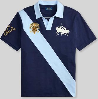 Polo Ralph Lauren Regular Fit Poloshirt aus reiner Baumwolle