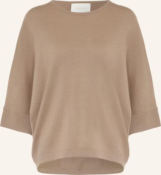 Juvia Pullover Blanca Mit 3/4-Arm gruen