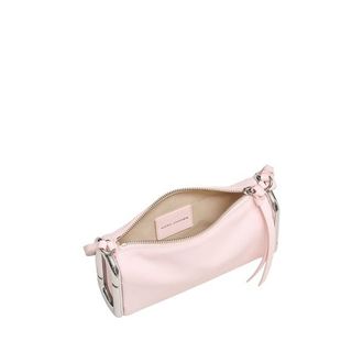 Marc Jacobs Sac port&eacute; &eacute;paule the Scene small en cuir