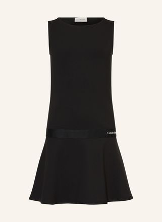 Calvin Klein Kleid schwarz